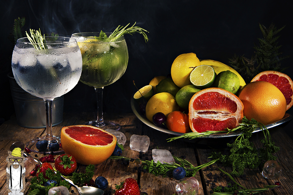Creative Product Photography